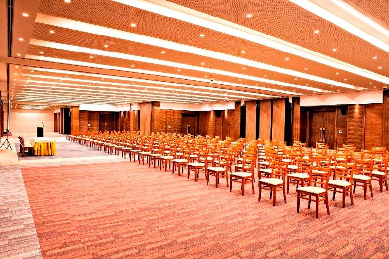 Congress Event Oaza